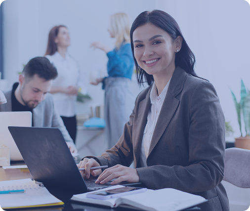 LogicLink Technology Services Fzco